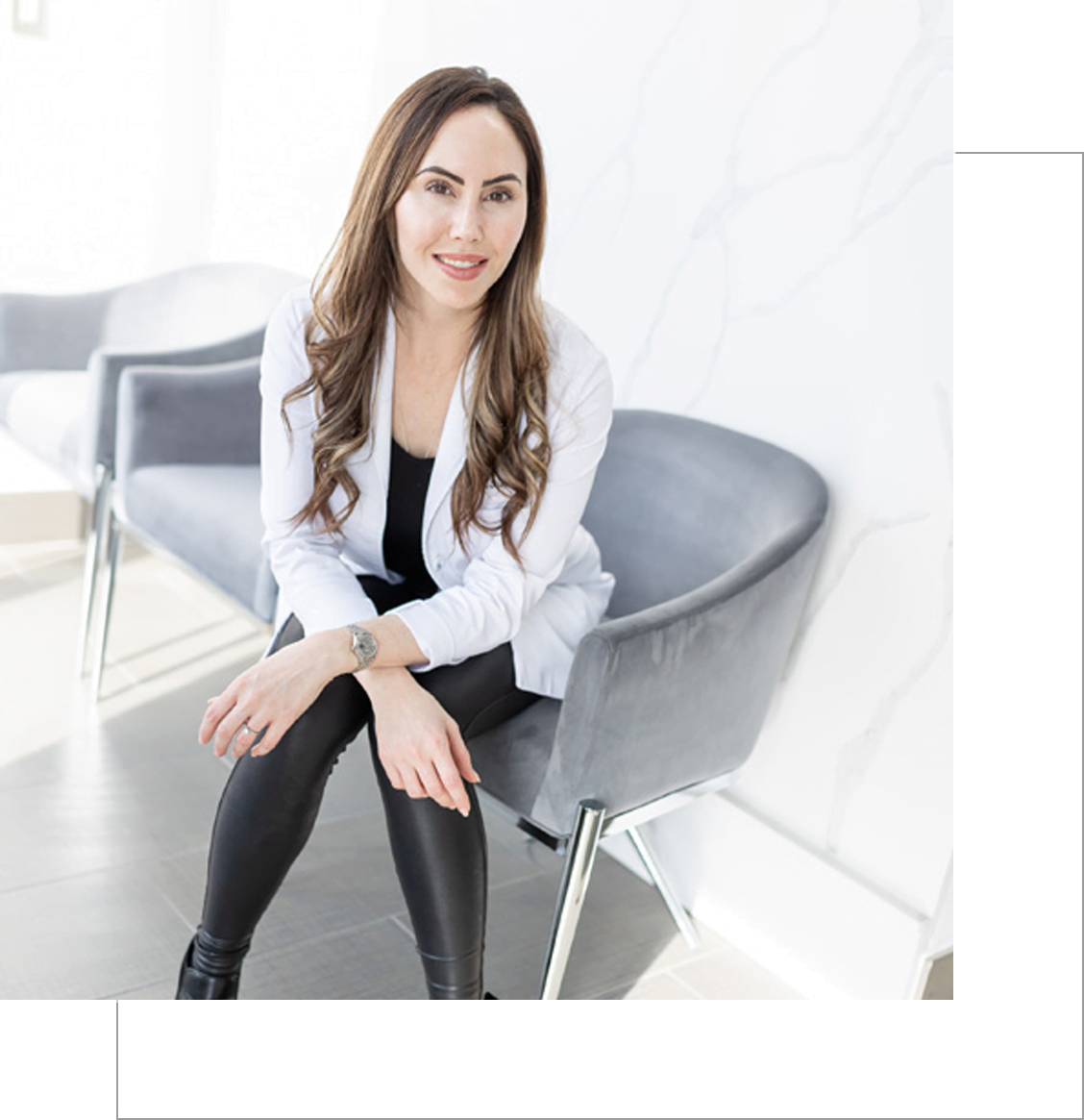 Botox Therapeutic - Nurse Jacklyn